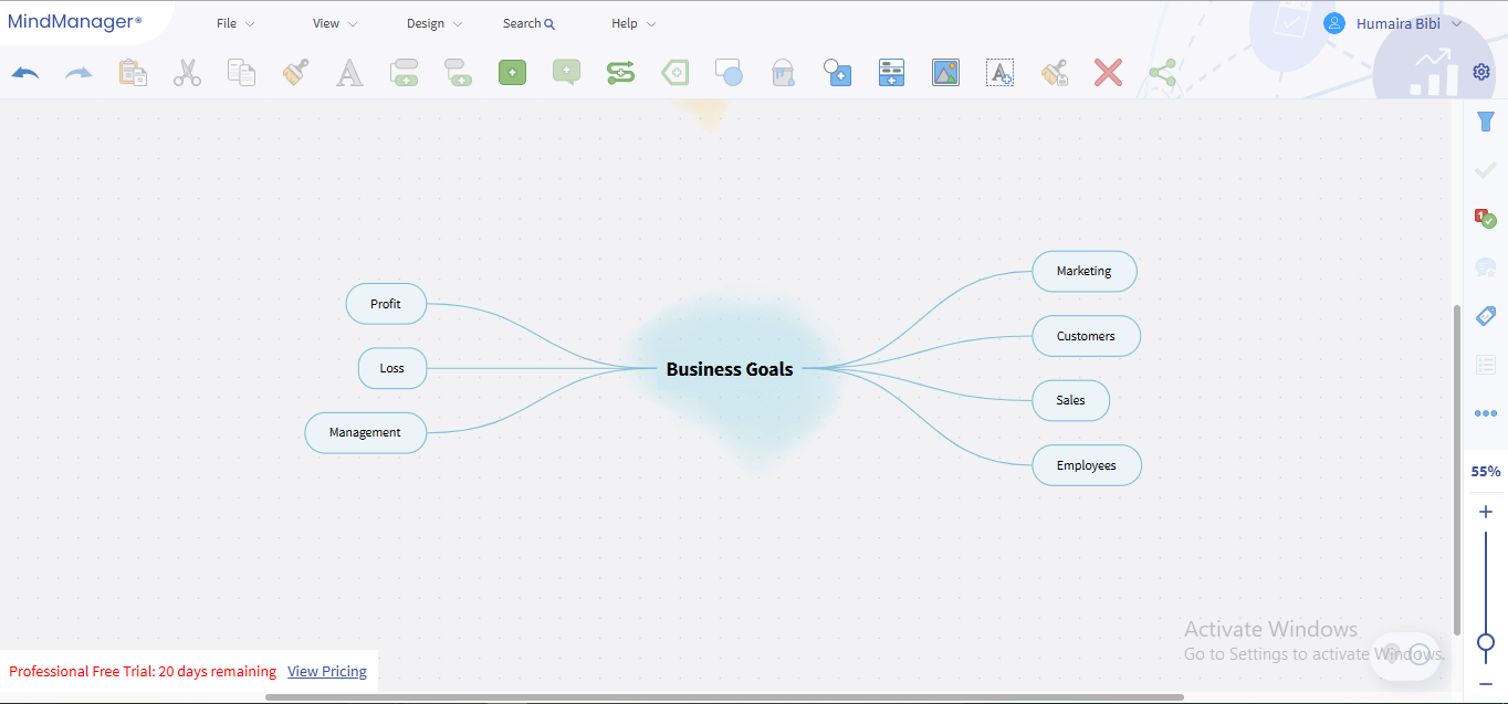 5 Top-Rated Mind Map Online Makers & Tools 2025 – A Comprehensive List
