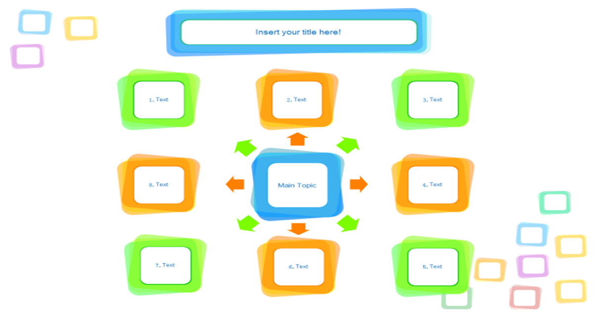 7 Creative Examples Of Concept Maps For Teachers EdrawMind