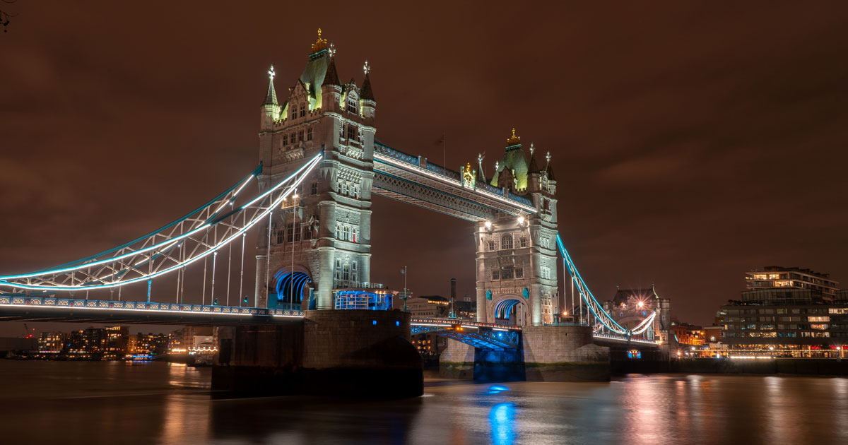 History of London | Facts, Timeline, & Mind Maps