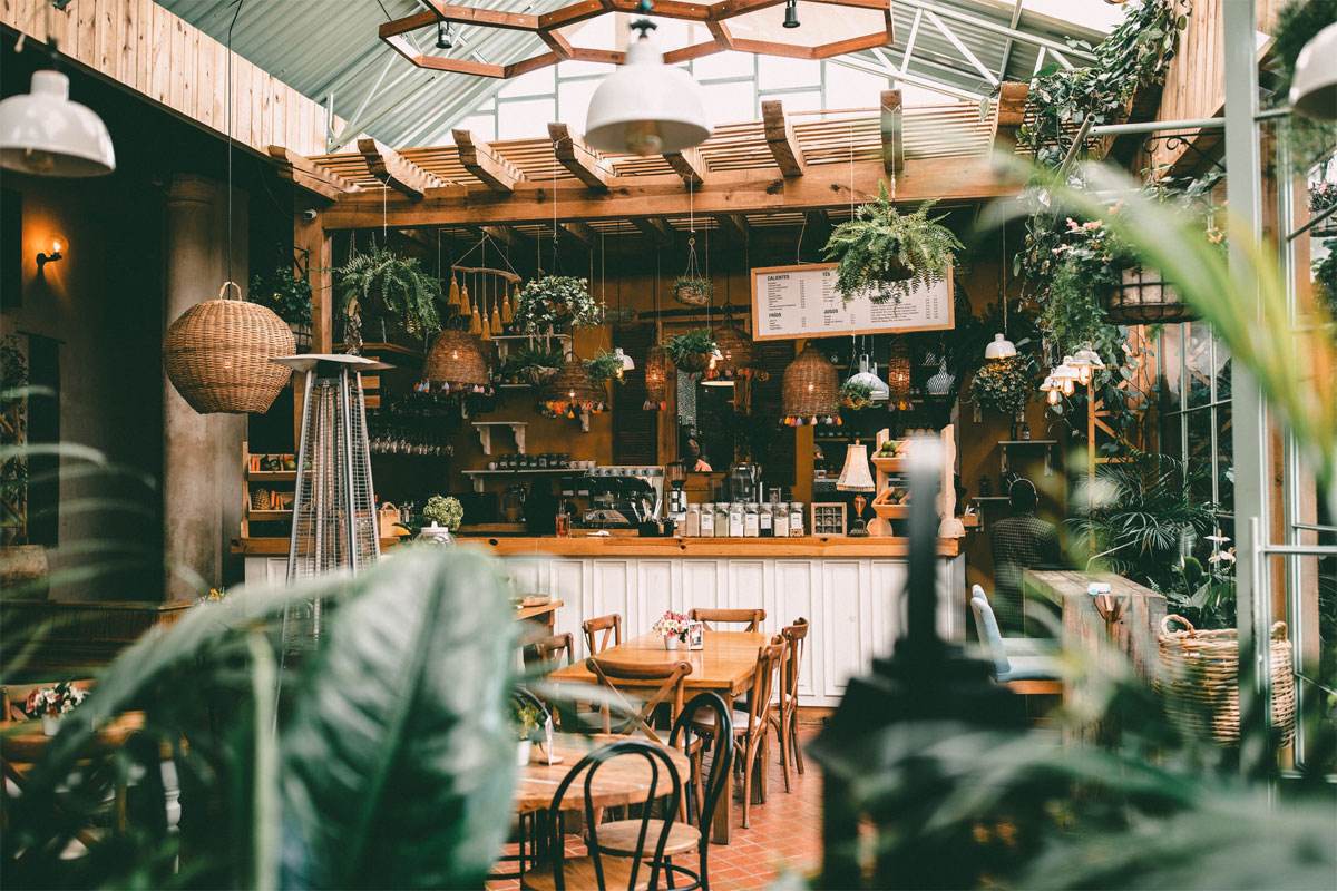 SWOT Analysis Of Coffee Shop Examples Guide EdrawMind