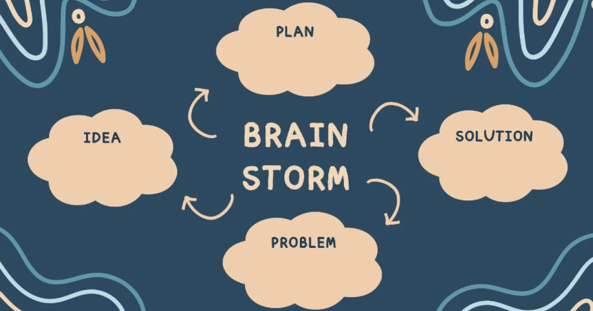 Brainstorming Images Brainstorming Images